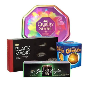 MERCHANDISE – British Sweets & Treats