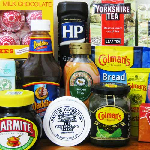 British Sweets & Treats | UK Food & Confectionery in Australia