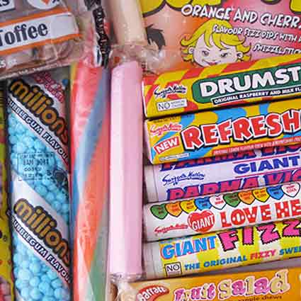 British Sweets & Treats | UK Food & Confectionery in Australia