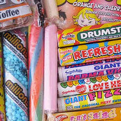 British Sweets & Treats | UK Food & Confectionery in Australia